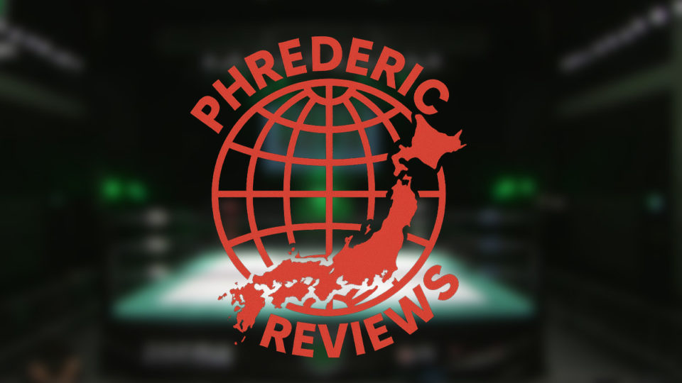 All Japan Pro Wrestling: World’s Strongest Tag Determination League ...