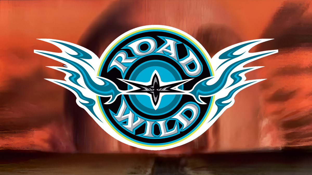 Review: The SmarK Rant for WCW Road Wild 1999
