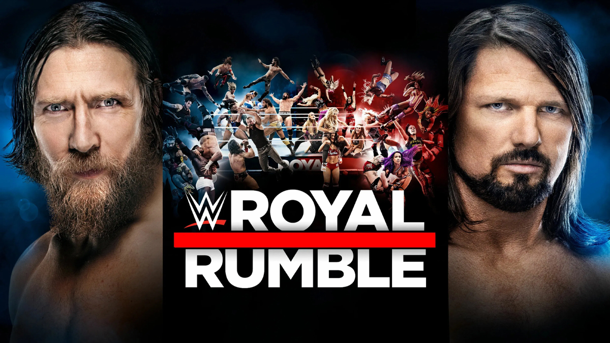 Review: The SmarK Rant for WWE Royal Rumble 2019–01.27.19