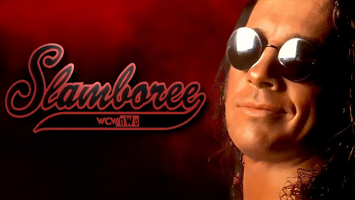 Scott's Blog of Doom! - Daily Wrestling News, Wrestling Reviews and Rants