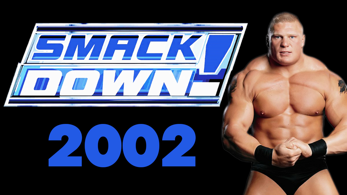 SmackDown Rants & Reviews by Scott Keith