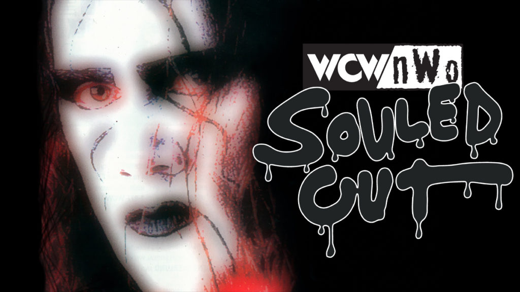 Review: The SmarK Rant for WCW/nWo Souled Out 1998