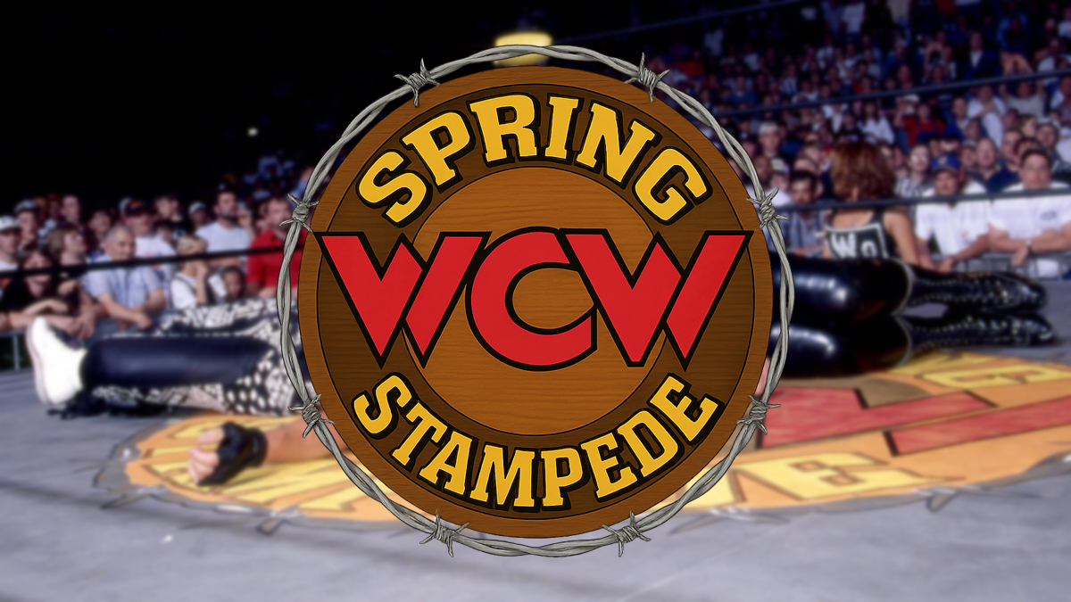 Review: The SmarK Rant for WCW Spring Stampede 1997