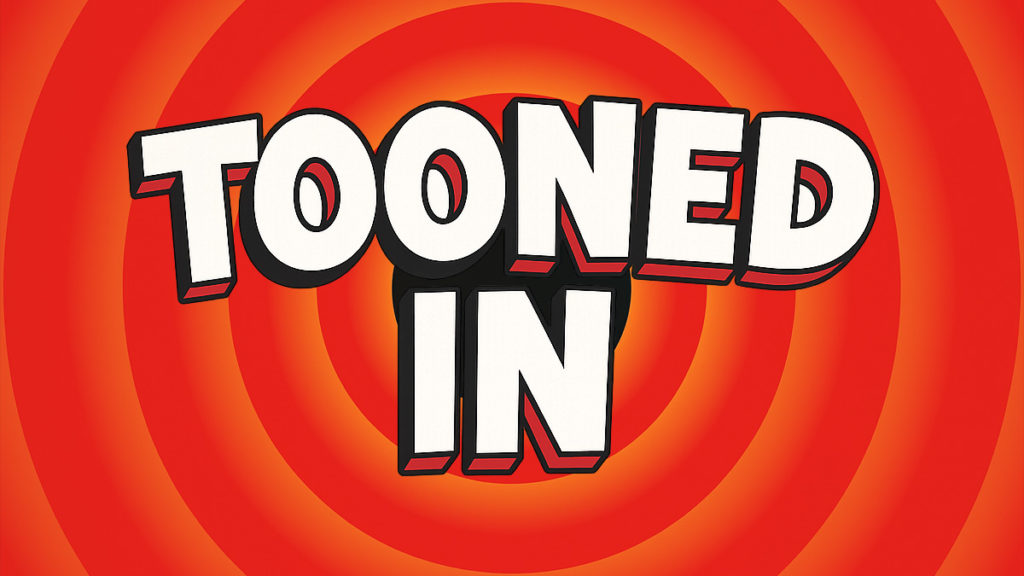 Tooned In: The 13 Ghosts of Scooby-Doo (1985) - Scott's Blog of Doom!