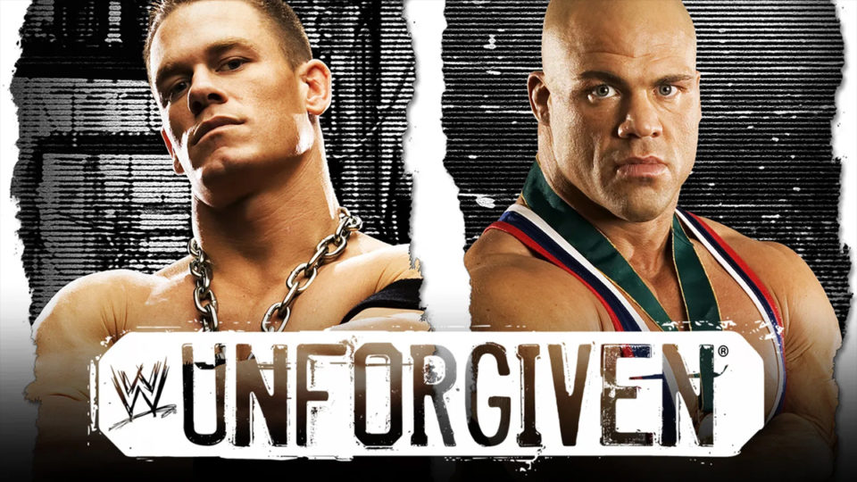 Review: The SmarK Rant for WWE Unforgiven 2005