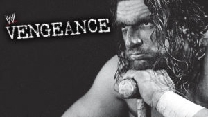 Review: The SmarK Rant for WWF Vengeance 2001