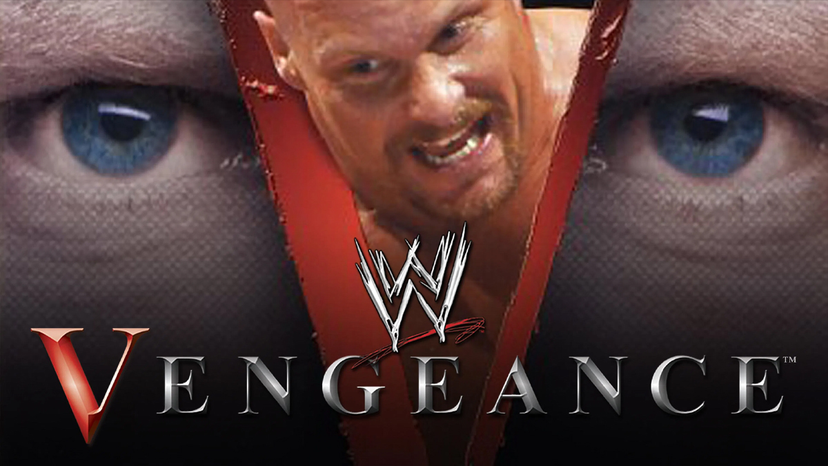Review: The SmarK Rant for WWE Vengeance 2002