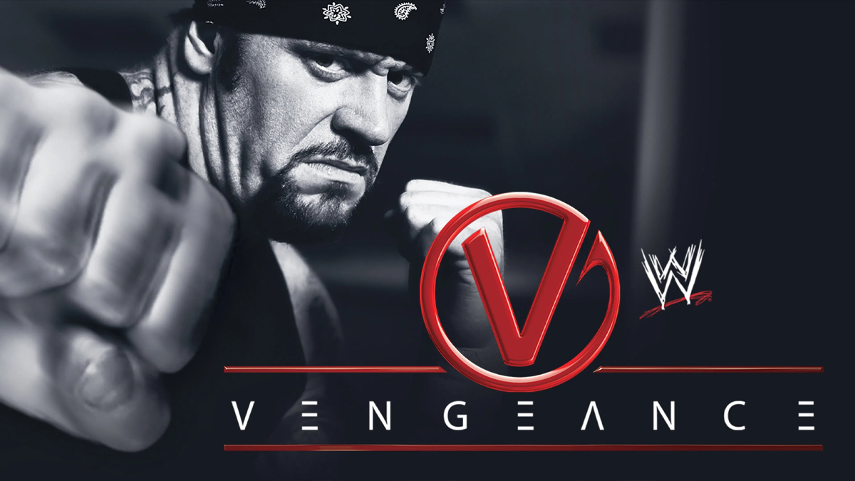 Review: The SmarK Rant for WWE Vengeance 2003