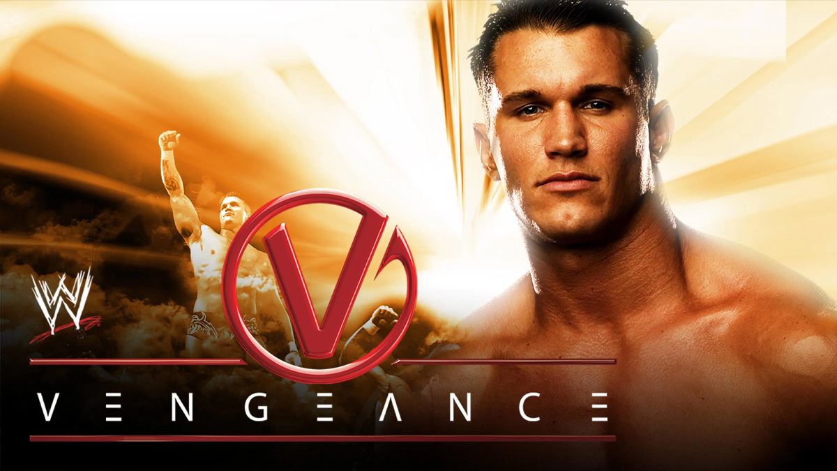 Review: The SmarK Rant for WWE Vengeance 2004