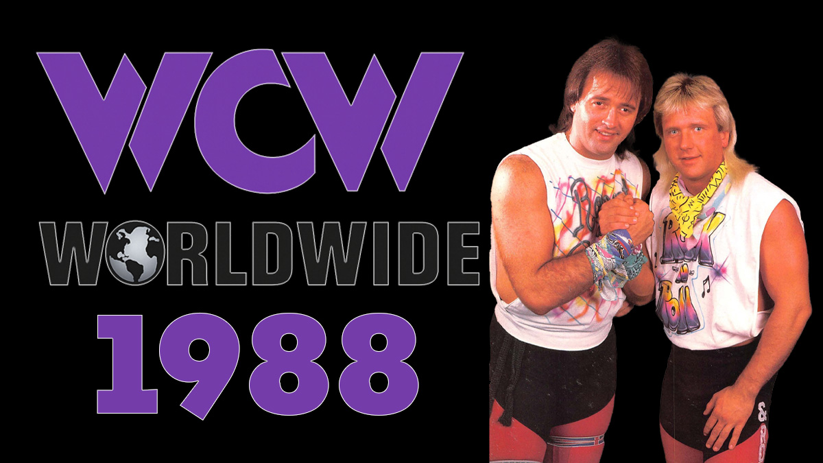 Worldwide Rants & Reviews by Scott Keith