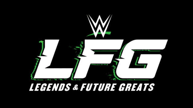 WWE LFG Review 08.31.25 - Scott's Blog of Doom!