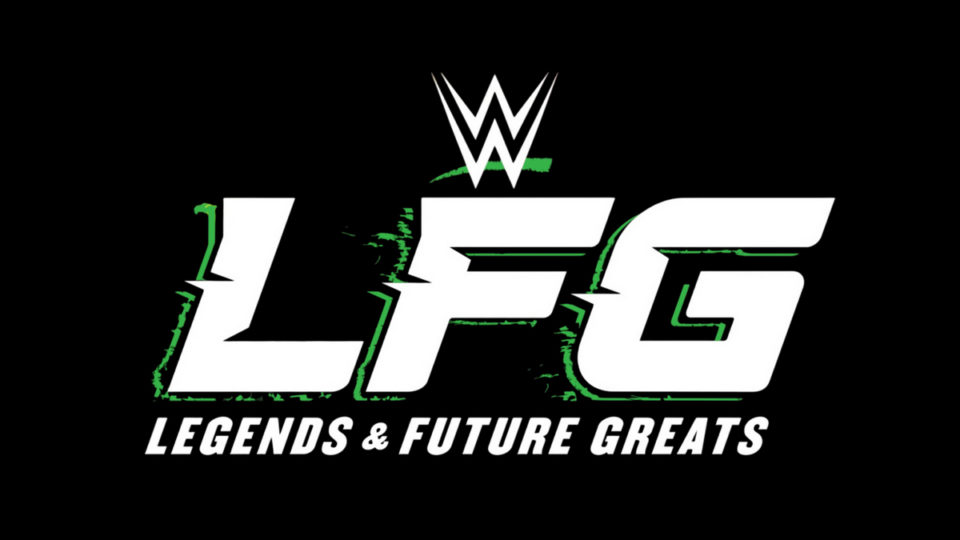 WWE LFG Review 08.31.25 - Scott's Blog of Doom!
