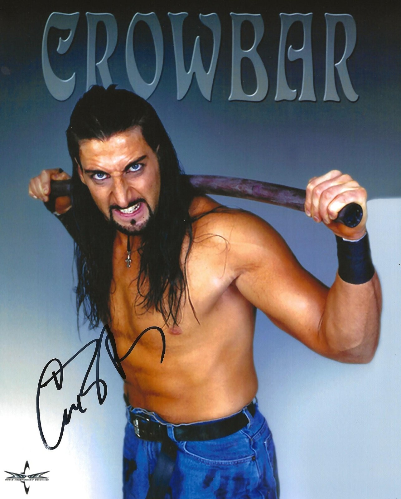 Mike Reviews WCW Worldwide - 08.07.00 - Scott's Blog of Doom!