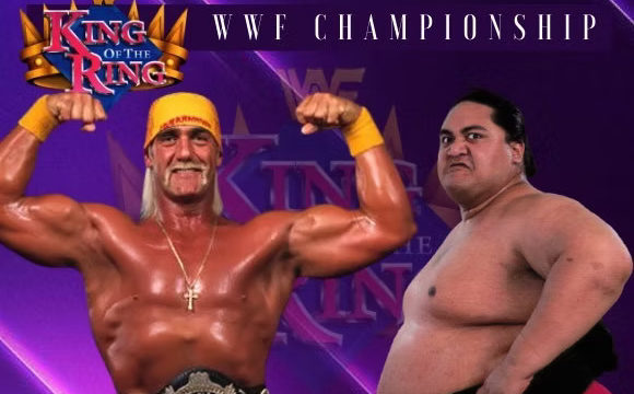 WWF Golden Era: Every World Title Match On PPV, Decisively Ranked ...