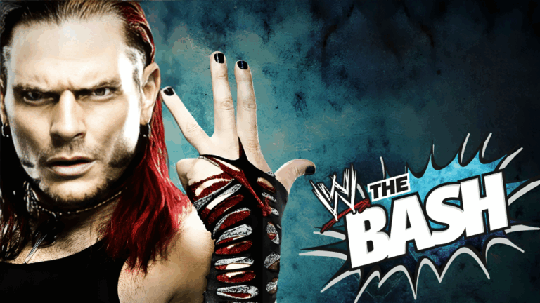 The Great American Bash: The Full History (In WCW And WWE) - Scott's ...