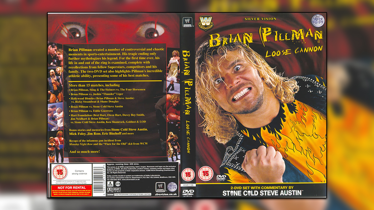 Scott's Blog of Doom! - Daily Wrestling News, Wrestling Reviews and Rants