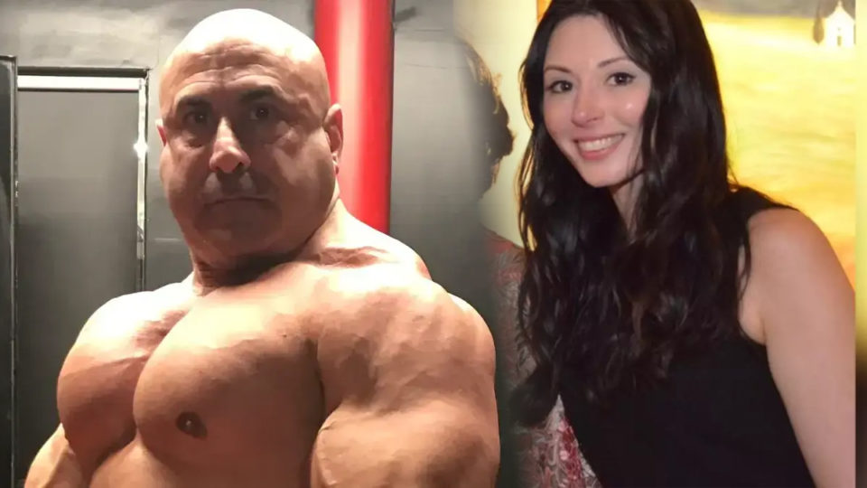 Judge Rules in Janel Grant’s Favour In Lawsuit Against WWE Doctor ...