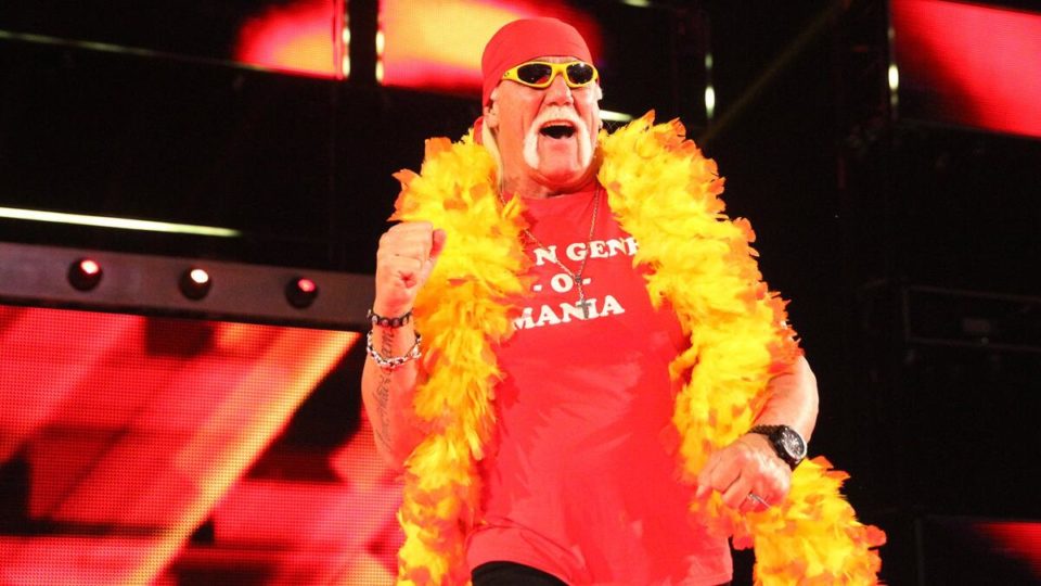 Hulk Hogan's Official Cause Of Death Also Reveals Cancer History ...