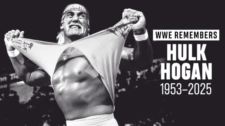Hulk Hogan's Best WWE Matches (And His Best WCW Matches), Decisively ...