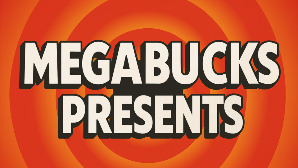 Megabucks Presents: GWF Supercard (1992) - Scott's Blog of Doom!