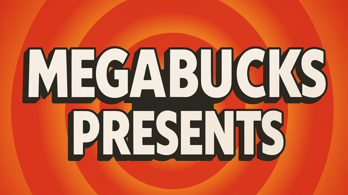 Megabucks Presents: Saturday Night's Main Event (November 1987) - Scott ...