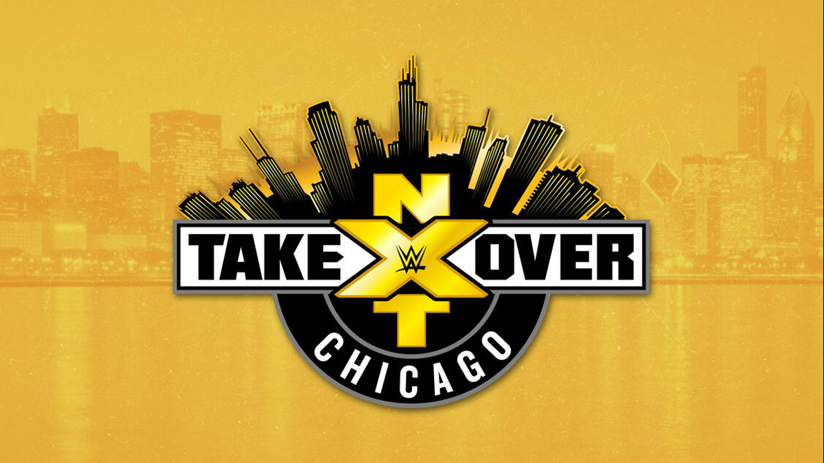 Review: The SmarK Rant for NXT Takeover: Chicago–05.20.17