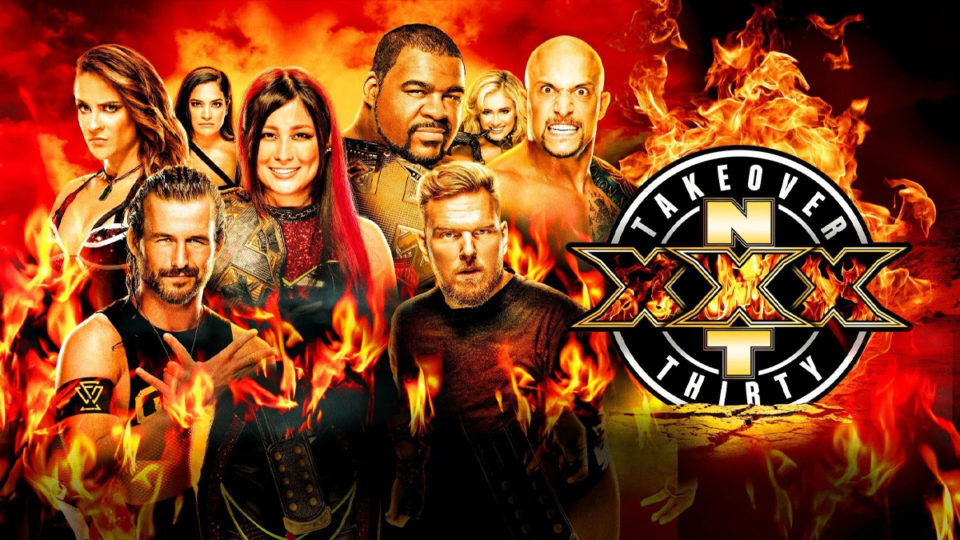 NXT PPV 2020 Rants & Reviews by Scott Keith