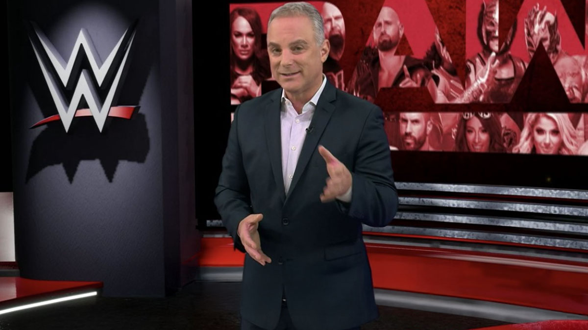 Scott Stanford Announces WWE Exit After 15 Years - Scott's Blog of Doom!