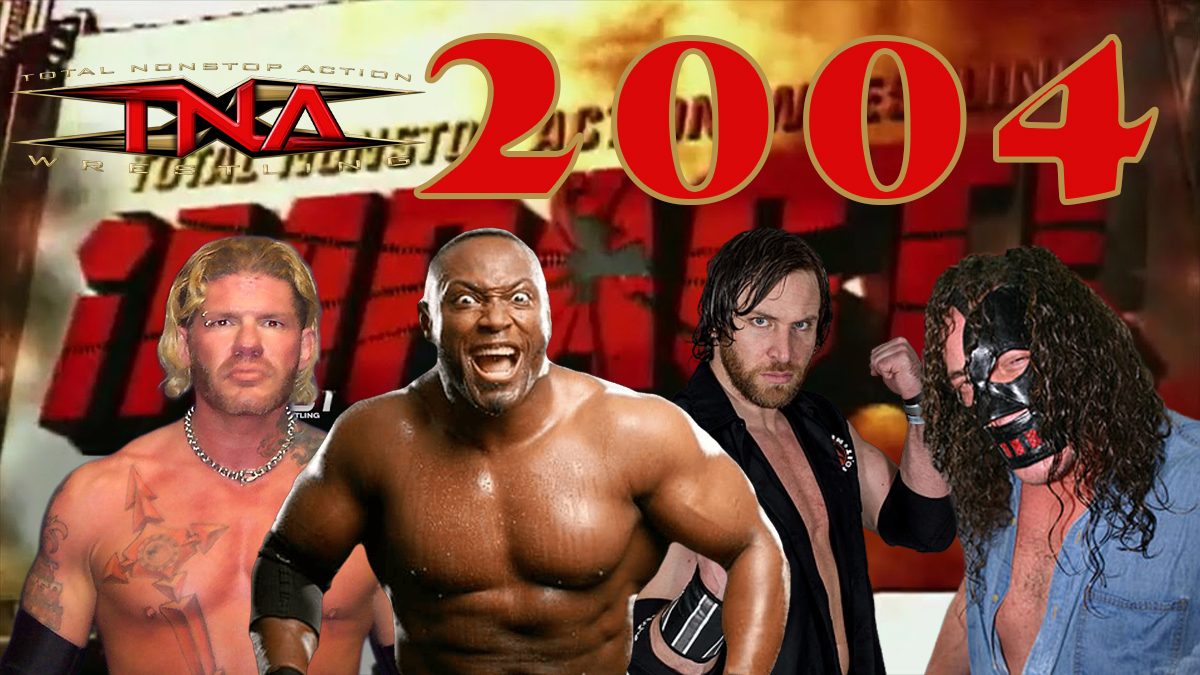 TNA PPV Rants & Reviews by Scott Keith