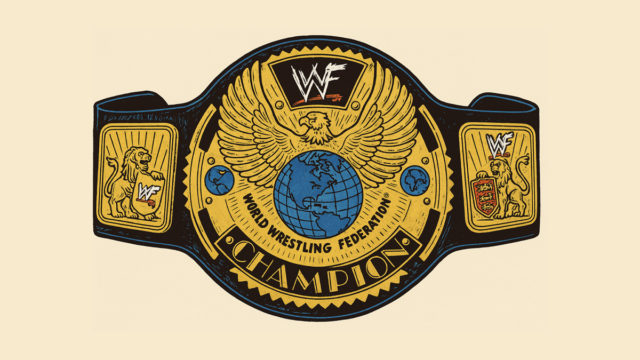 Attitude Era: Every WWF Championship Match On A Big Five PPV ...