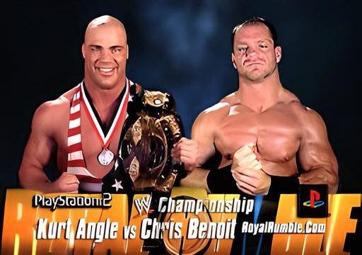 Ruthless Aggression Era: Every WWE Championship Match On A Big Four PPV ...