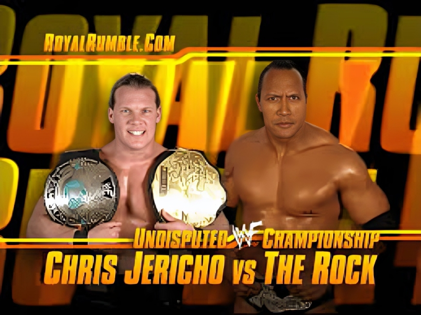 Attitude Era: Every WWF Championship Match On A Big Five PPV ...
