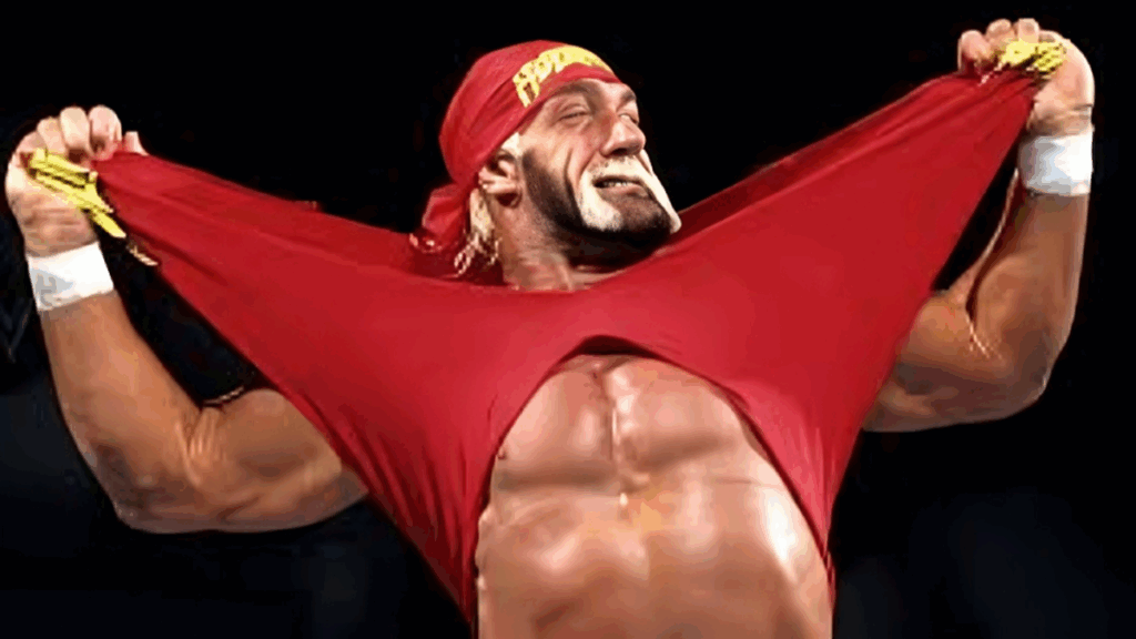 Hulk Hogan's Best WWE Matches (And His Best WCW Matches), Decisively ...