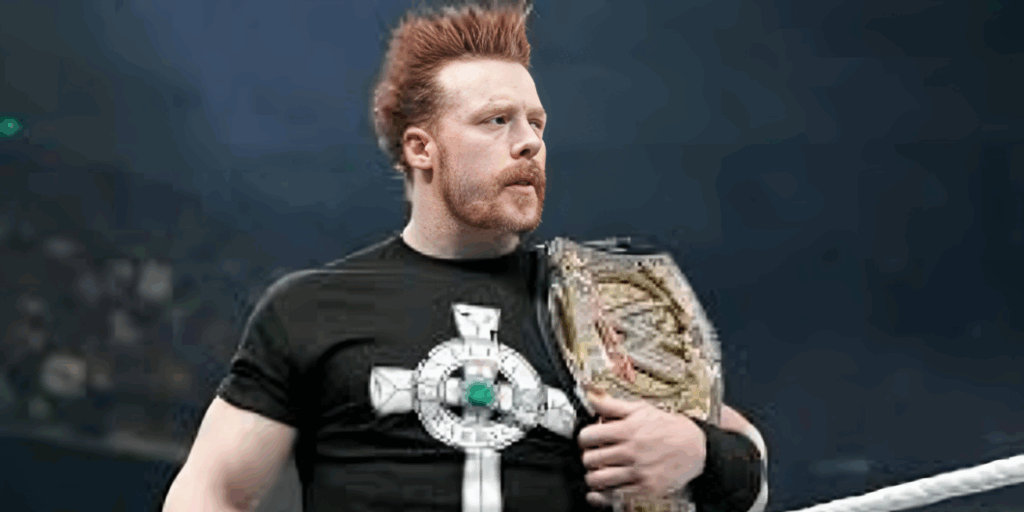 Fantasy Booking: The Nexus (Part 1) - Scott's Blog of Doom!