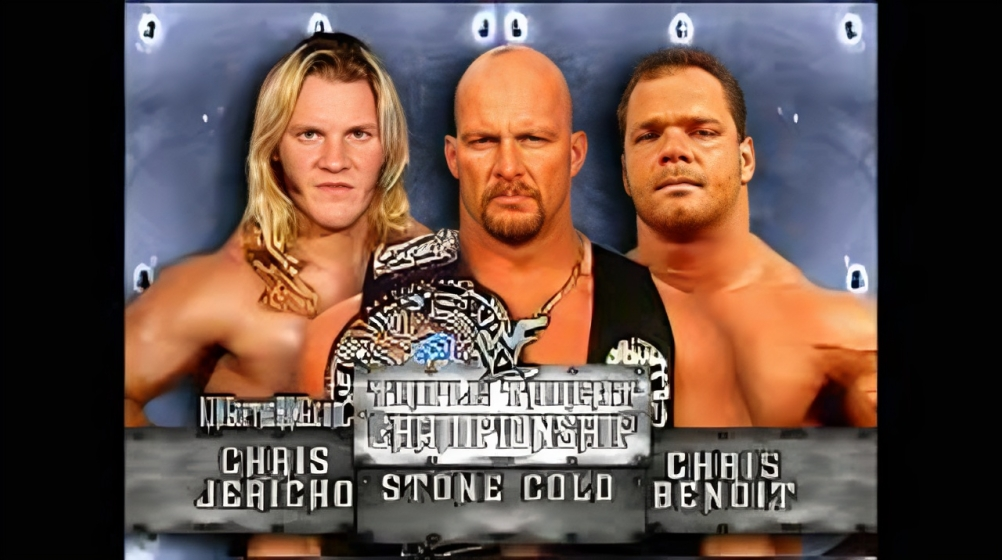 Attitude Era: Every WWF Championship Match On A Big Five PPV ...