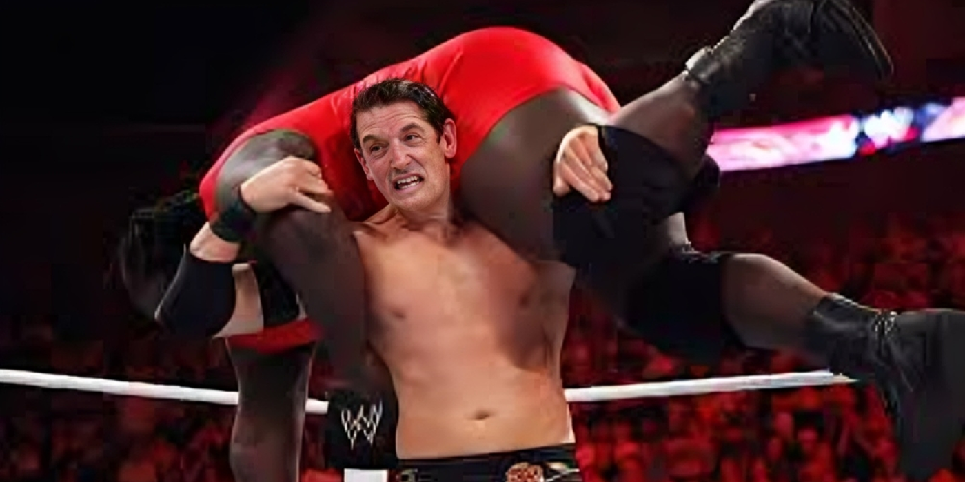 Fantasy Booking: The Nexus (Part 3) - Scott's Blog of Doom!