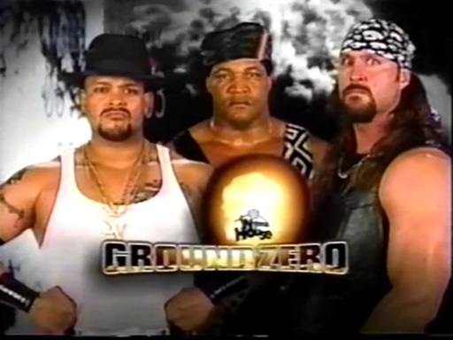 Mike Reviews WWF In Your House 17: Ground Zero - Scott's Blog of Doom!