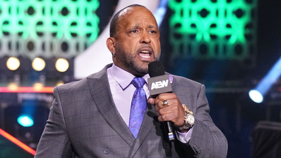 AEW's MVP Says He Has "Zero Respect" For WWE CCO Triple H - Scott's ...