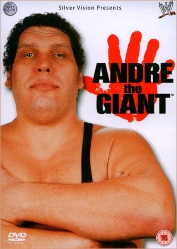 Mike Reviews WWE: Andre the Giant - Scott's Blog of Doom!