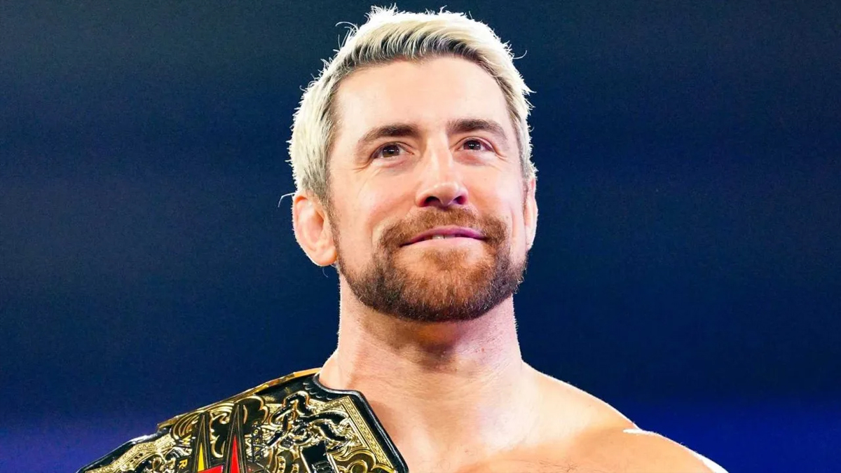 TNA President Comments On Joe Hendry's Future Amid WWE Speculation ...