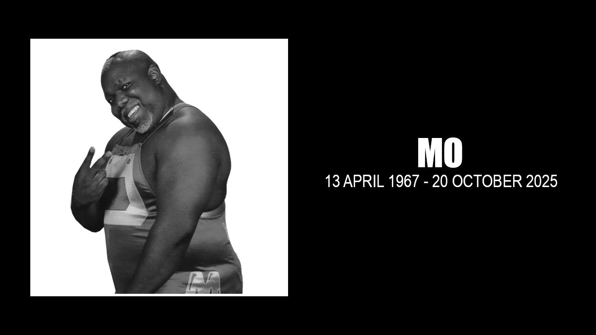 Former WWE Tag Team Champion Mo From Men On A Mission Dead At 58 ...