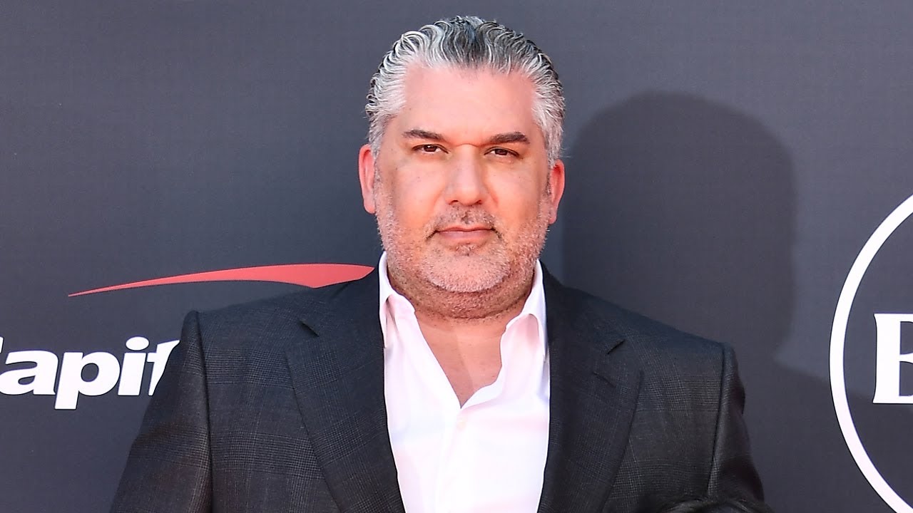 Nick Khan Confident WWE Fans Will Travel To Saudi Arabia For ...