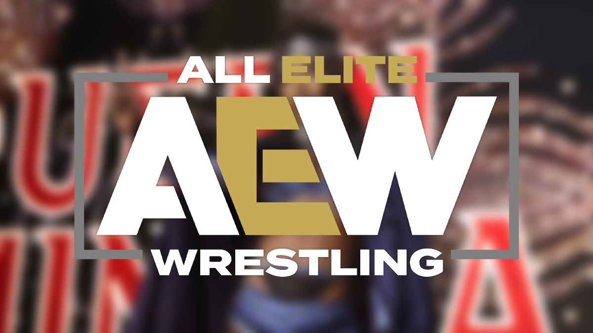 Another AEW Star Out With Injury - Scott's Blog of Doom!