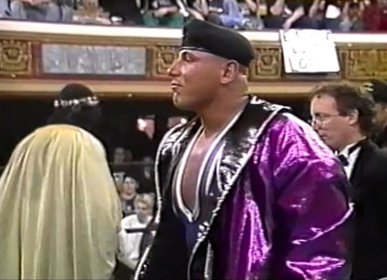 Mike Reviews ECW Crossing The Line 1999 - Scott's Blog of Doom!