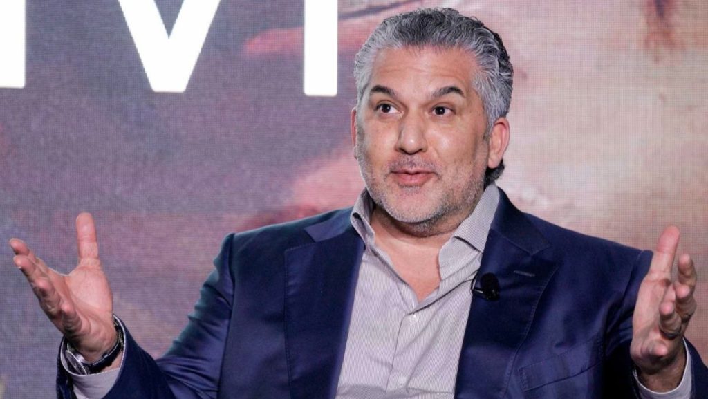 Nick Khan Addresses Rise In WWE Ticket Prices - Scott's Blog of Doom!