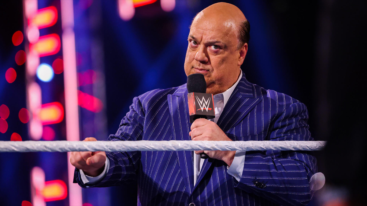 Morning Daily News Update - November 28, 2025 - Paul Heyman Addresses ...