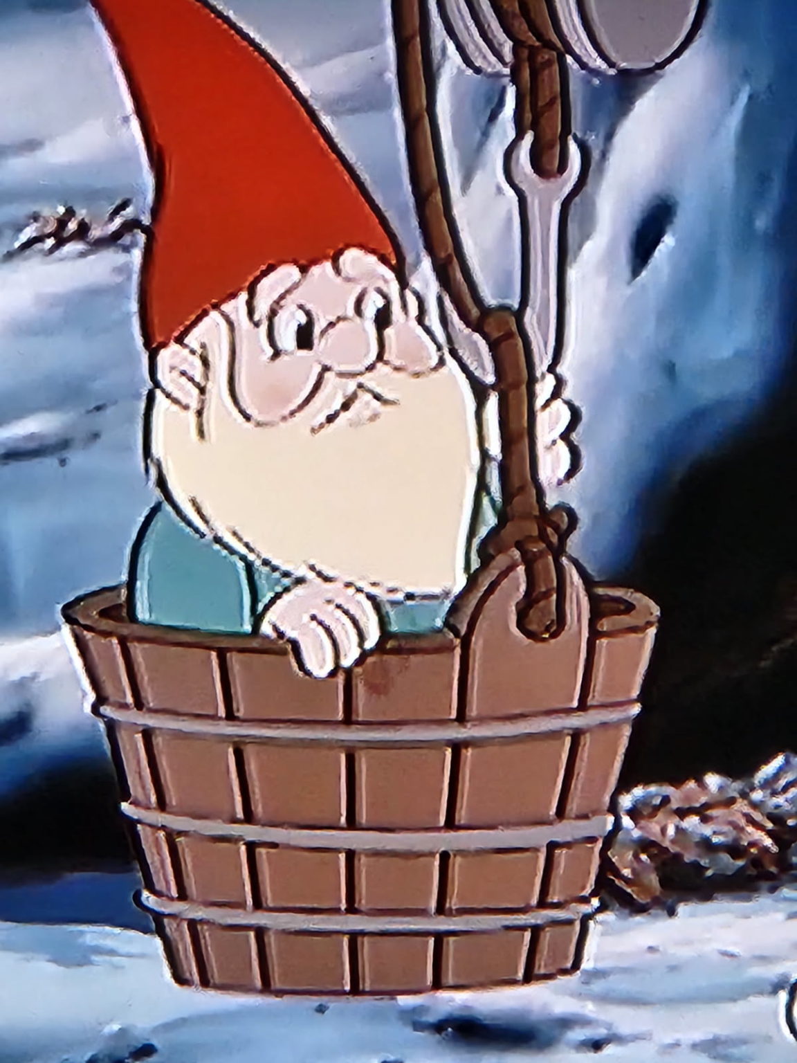 Tooned In: The Little Troll Prince (1987) - Scott's Blog of Doom!