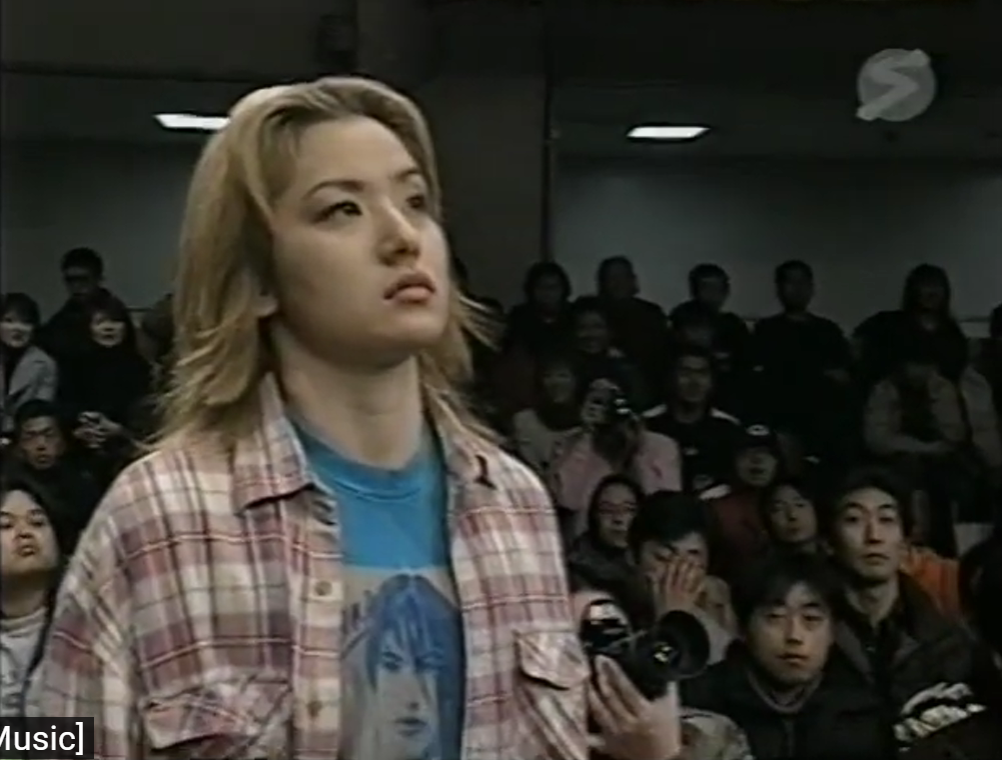 Joshi Spotlight: Why ARSION Didn't Work (plus LCO vs. Hamada & AKINO ...