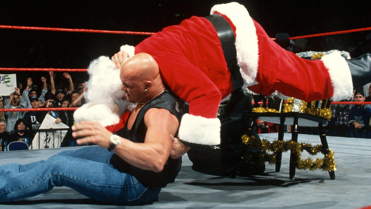 Morning Daily News Update: December 24, 2025 - Christmas Eve! - Scott's ...