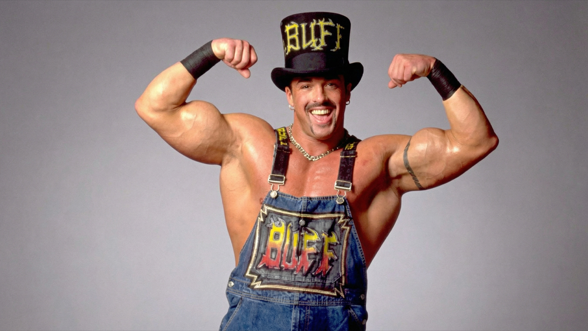 Morning Daily News Update: January 21, 2026 - Buff Bagwell Says He ...